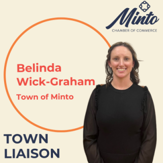 Executive - Minto Chamber of Commerce