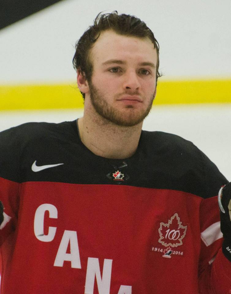 RBC GREY/BRUCE/MINTO Presents RBC Olympian TYLER McGREGOR - Minto ...