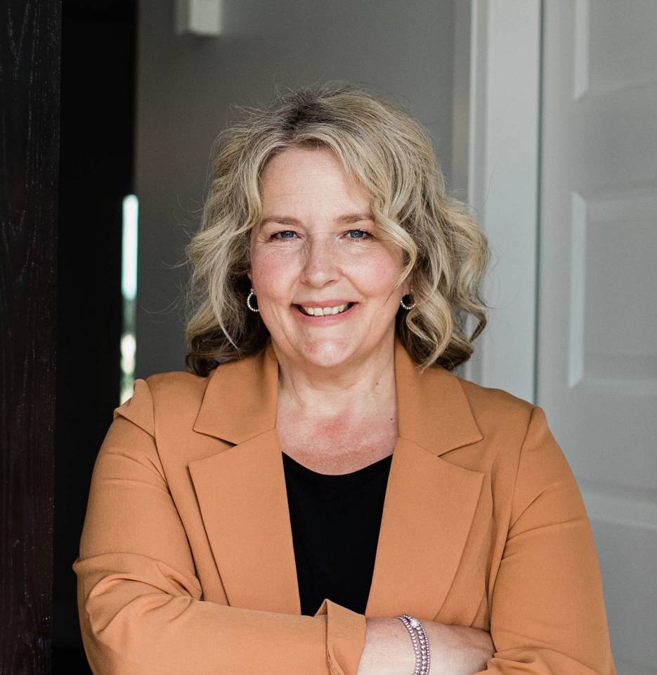 Krista Fisk - eXp REALTY Brokerage - Minto Chamber of Commerce